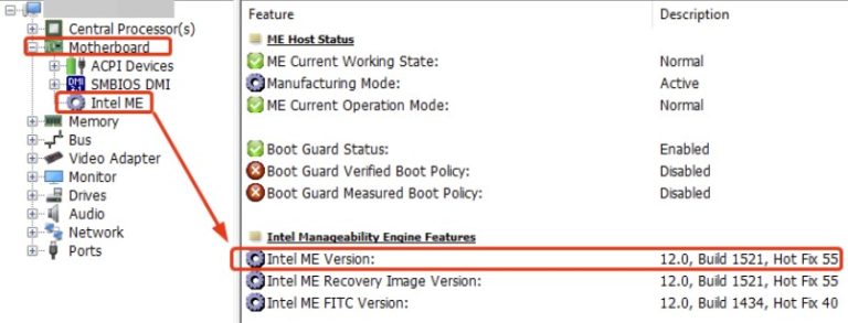 Complete Intel FPT Guide: BIOS Backup, Flash & Recovery Tutorial