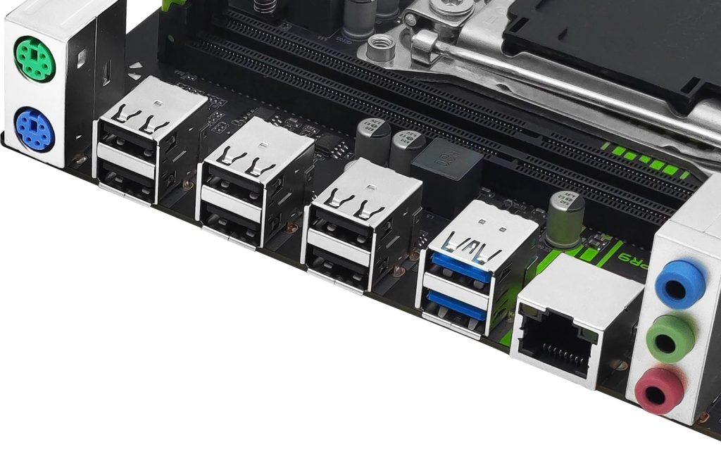 Machinist X99-PR9 Motherboard: Complete Review & Setup Guide