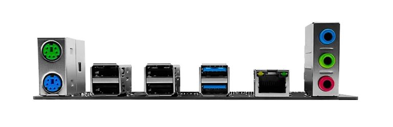 X99-P4: Specs, Manual, Drivers, BIOS & Compatibility Guide