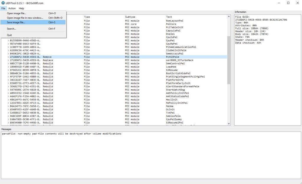 S3TurboTool Guide: Complete Turbo Boost Unlock for Intel Haswell-EP ...
