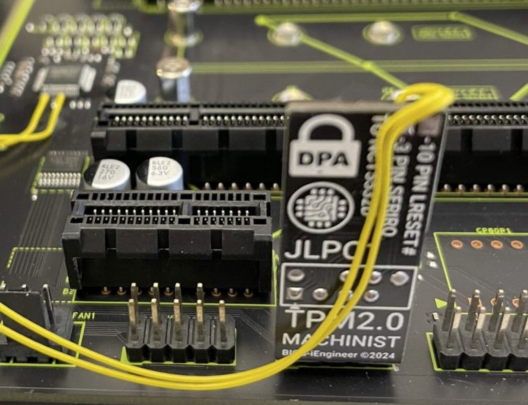 Machinist X99 MR9A PRO — Full Review, Specs, Revisions, VRM Analysis ...