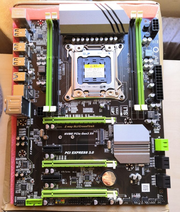 LGA2011 Guide (2026): All CPUs, Specs, Overclocking, Compatibility ...