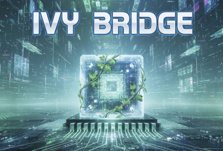 LGA 1155 in 2025: Complete Sandy Bridge & Ivy Bridge CPUs List, Chipset ...