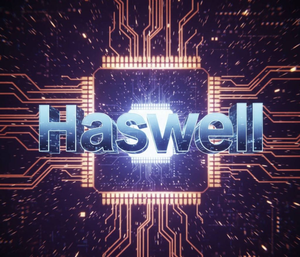 LGA 1150 in 2026: Complete Haswell & Broadwell CPUs List, Chipset ...