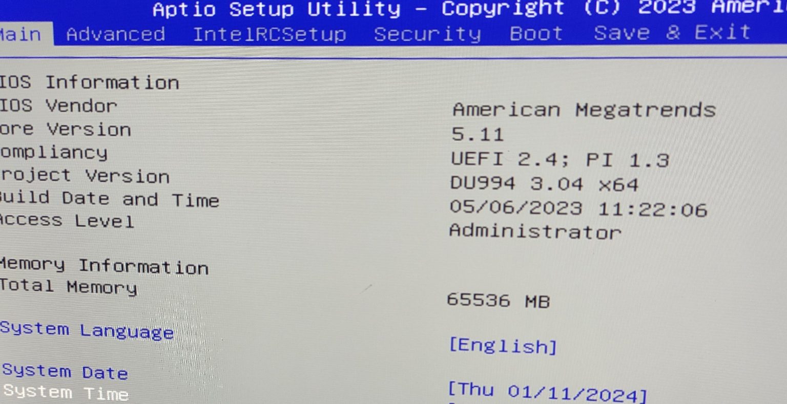 ZX-DU99D4 (v1.11/1.12/1.31/1.41): Specs, Revisions, BIOS, Pros & Cons ...